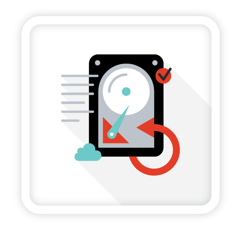 Cloud Storage – StorVault